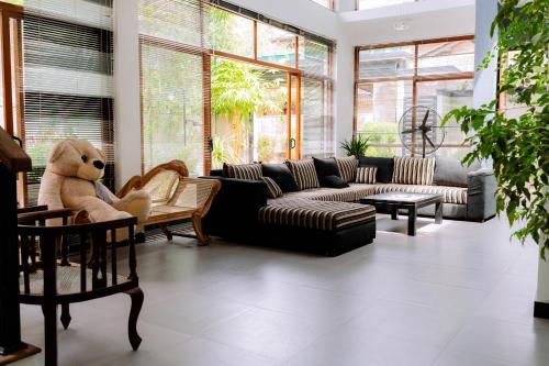 11 Best Hotels in Gampaha, Sri Lanka