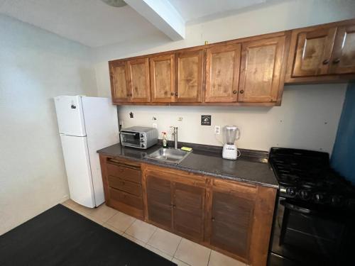 Aparment Downtown F Steps To Beach & Papas&beer - Rosarito