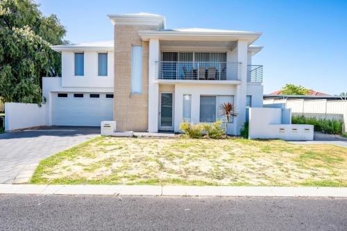 Sea Breeze Villas By Rockingham Apartments - Rockingham