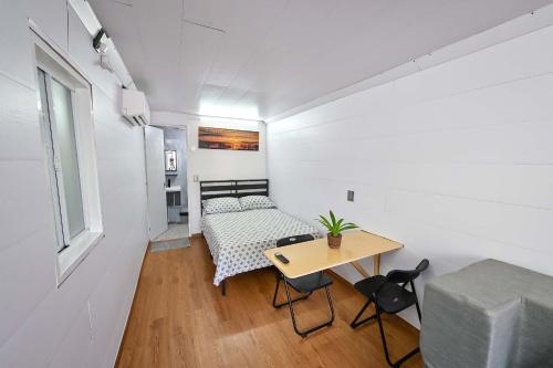 Kh Habitaciones - Manzanillo