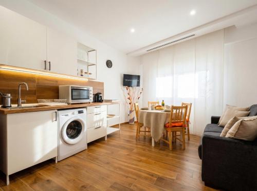 Bengasi Central Loft - Bari