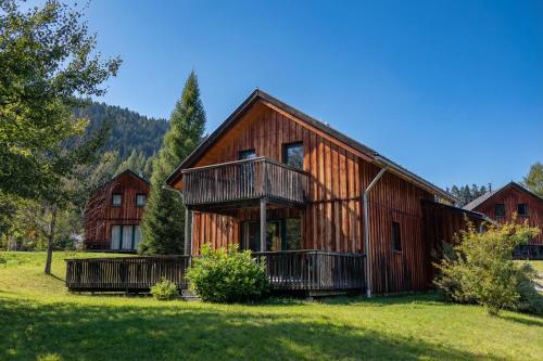 Almdorf Stadl By Alps Resorts - Kreischberg