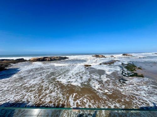 Riad D'exception Vue Mer Au Coeur De La Medina Essaouira - Mandji Dream - Essaouira