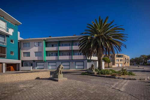 Loewenhof Seaview Suites Unit 7 - Swakopmund
