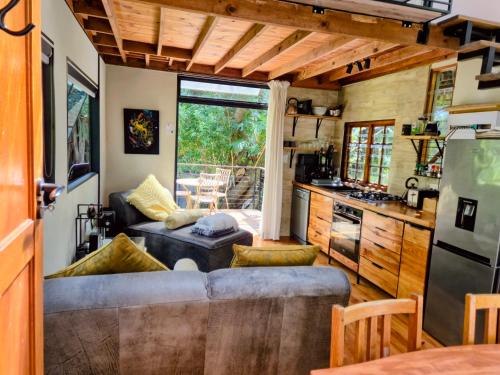 Zencapetown Forest Retreat - Cape Town