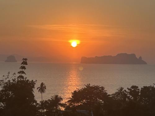Koh Yao Sunrise Villa - Ko Yao Yai