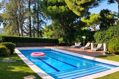 Cabril's Hills - Stunning Villa With Pool & Sea Views - Cabrils