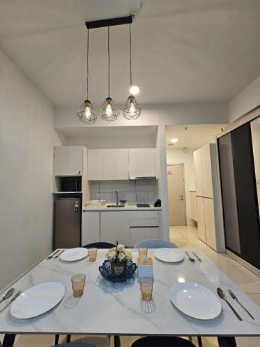 Je Chamber Luxury Suites - Kuala Lumpur