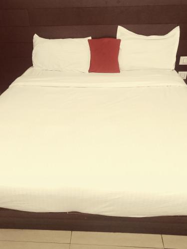 Hotel Red Ark Inn - Chandigarh