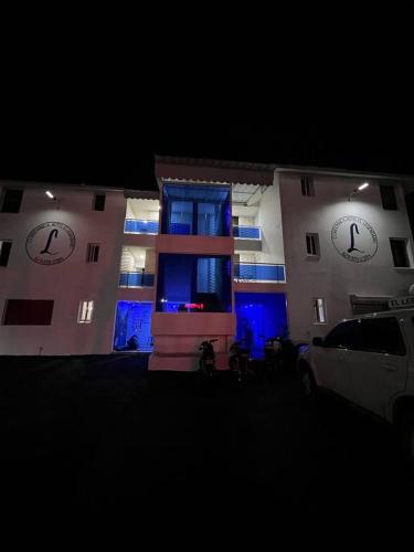Hotel Legendario Condo Neuf 307 - Sosúa