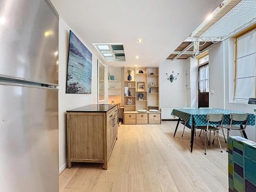 Artist's Loft - Close To Paris-metro & Quiet - Vincennes
