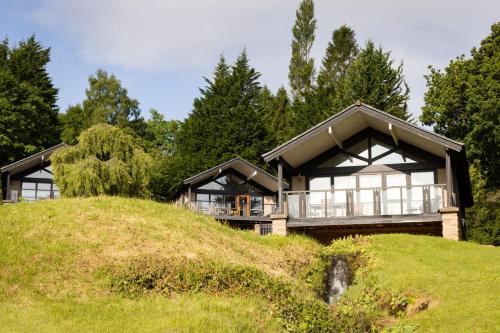 Cameron House Lodges - Loch Lomond, United Kingdom