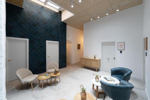Baelia Experience Hotel Boutique - Alicante