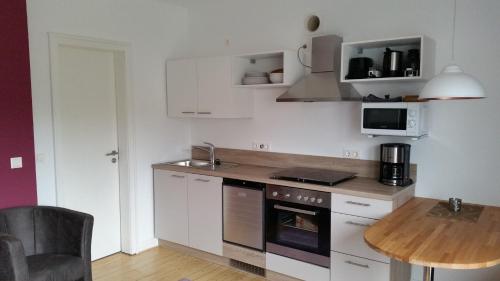 Tal-residenz 1raum Appartement Nr 7 - Bad Salzuflen