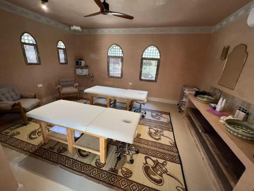 The Majlis Resort - Lamu, Kenya - Updated 2026: Prices and reviews ...