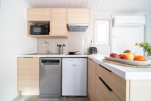 Camping Landae - Pays basque français