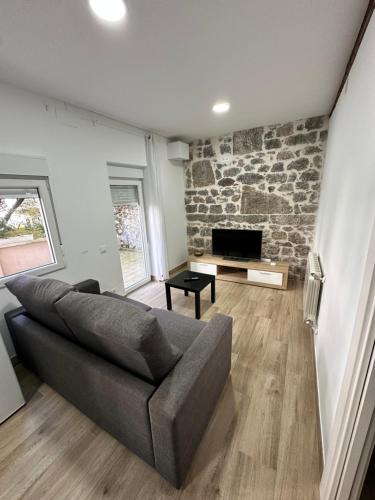 Apartamento Premium Centrico Con Terraza - Santander