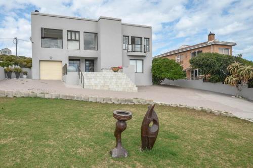 House 12 Beach Club - Yzerfontein