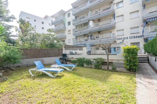 Euma Apartment - Cunit