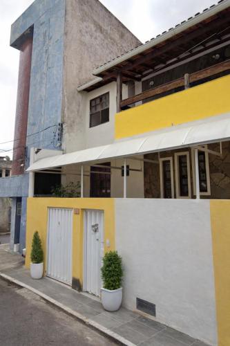 Ced Hospedaria - Lauro de Freitas