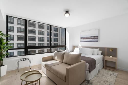 Downtown Miami Studio With Free Parking - Miami