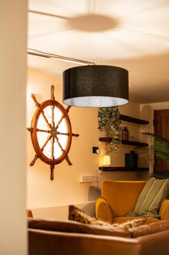 Stay At Plattens - Wells-next-the-Sea