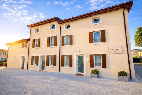 Morrone Lake Stay - Castelnuovo del Garda