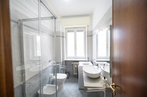 Elegante Appartamento Nel Cuore Di Pavia - Pavia