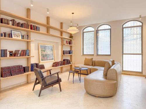 Sweet Luxury Home - City Centre - Jerusalem