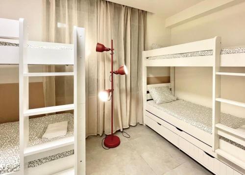 Perfectly Cozy 3br Duplex Nachlaot - Jérusalem