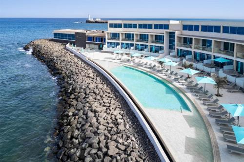 Barcelo Praia Cape Verde - Praia