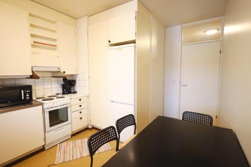 Libo-apartment, Juont 3 - Kuopio