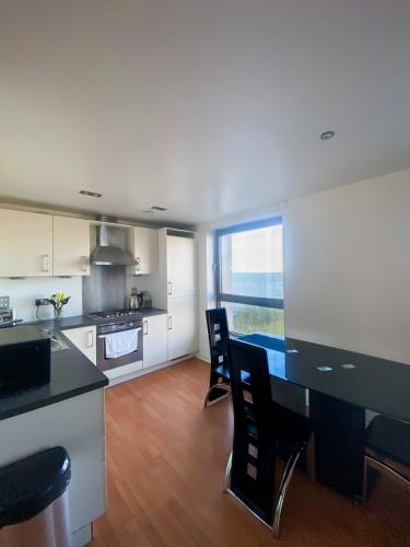 Modern Apartments - Edimburgo