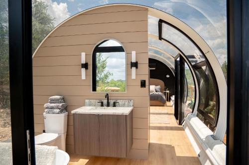 Lagom Retreat - Texas