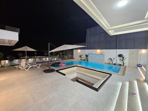 Villa Familia Tanger - Tanger