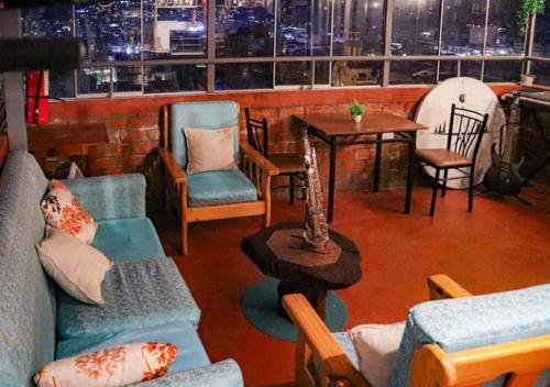 Mariandes Hostel - Huaraz