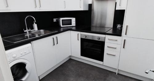 New Town Residence - Edimburgo