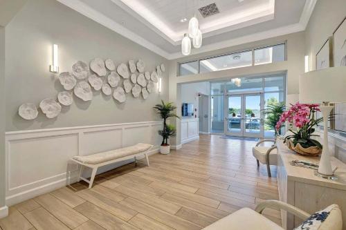 Stunning 1 Bedroom At Ocean Village - Fort Pierce, FL