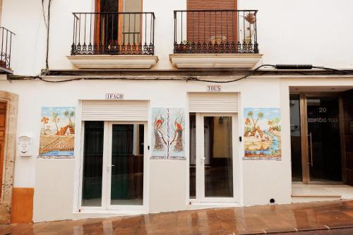Loft Valentia Ifach Calpe - Calp