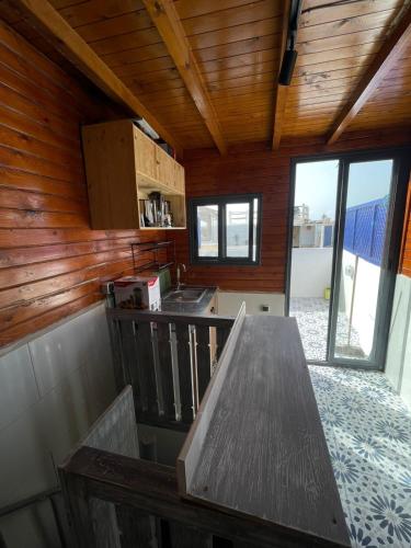 Surf House - Essaouira