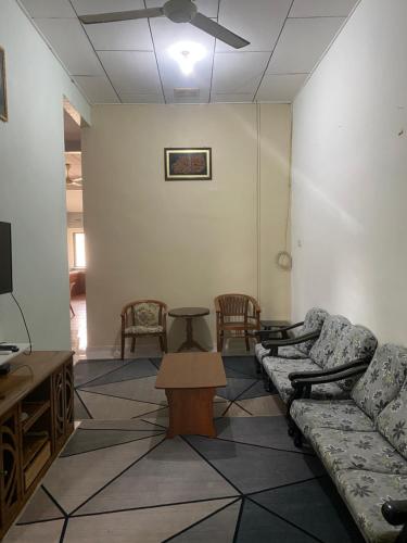 Best Homestay - Kuala Rompin