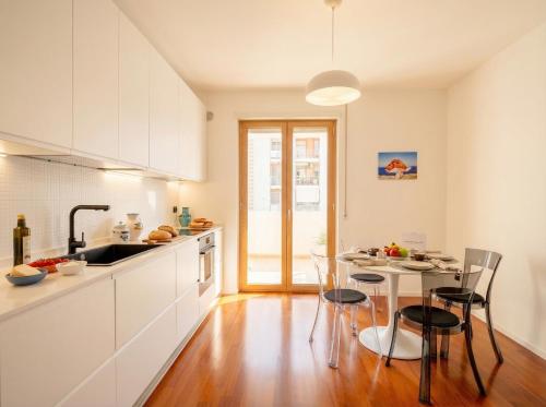 Diletta - Big Family Apartment - Bari