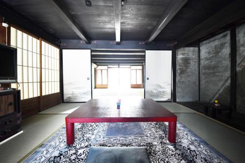 Minshuku Studio Enishi - Lake Biwa