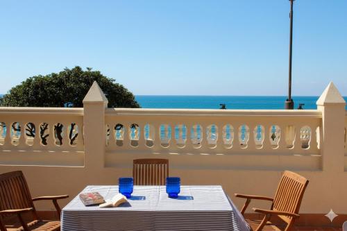 Casa Mirando Al Mar, Hermosas Vistas. - Chipiona