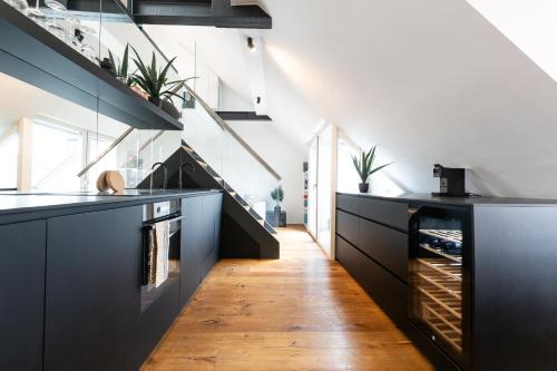 Parkside Designer Duplex - Ljubljana