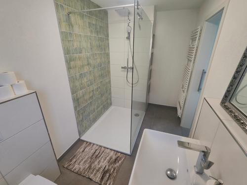 Cozy Modern Apartment In Seelbach Near Europa Park - Seelbach