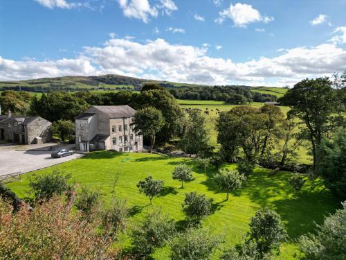 Riverside Mill - Kendal