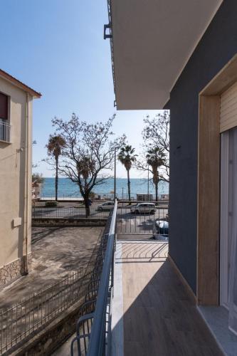 Rocciola Home - Salerne