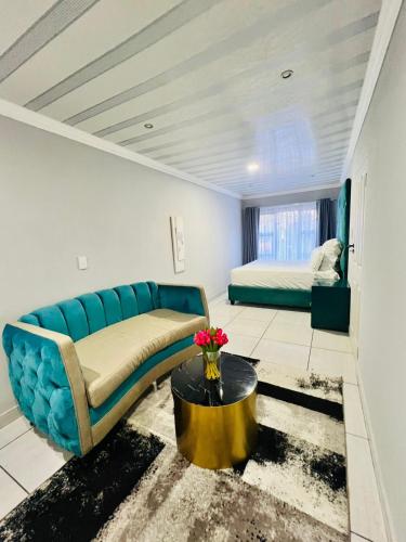 Modern Luxury Affordable One Bedroom - Vereeniging