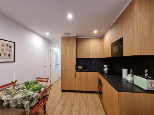 Vibescoruna- Apartamento O65.1 - A Coruña